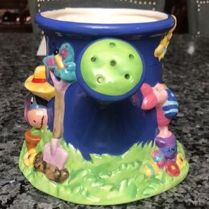 Disney | Accents | Disneyftd Winnie Pooh Watering Can Christopher Robin ...